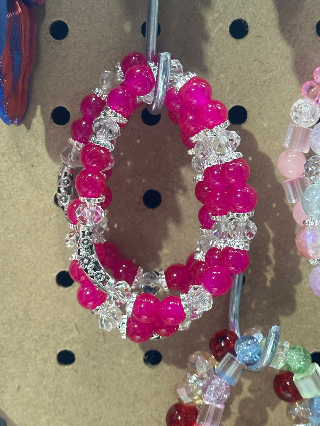 Barbie Bing Bracelet - Etsy