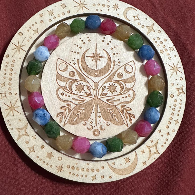 Juju Beads - Etsy