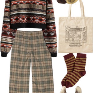 Grandpacore Aesthetic Style Bundle Mystery Box All Sizes XS to 3X ...