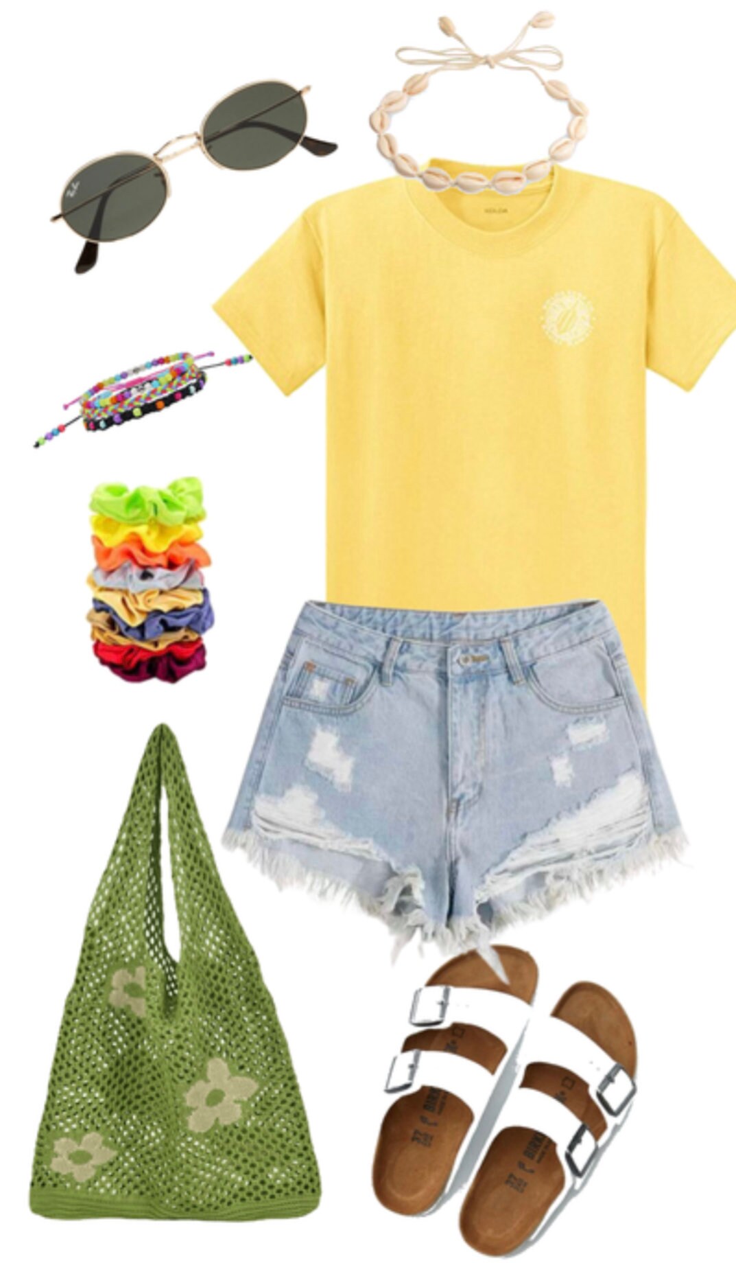 VSCO Girl Aesthetic Style Bundle Mystery Box All Sizes XS to 3X ...
