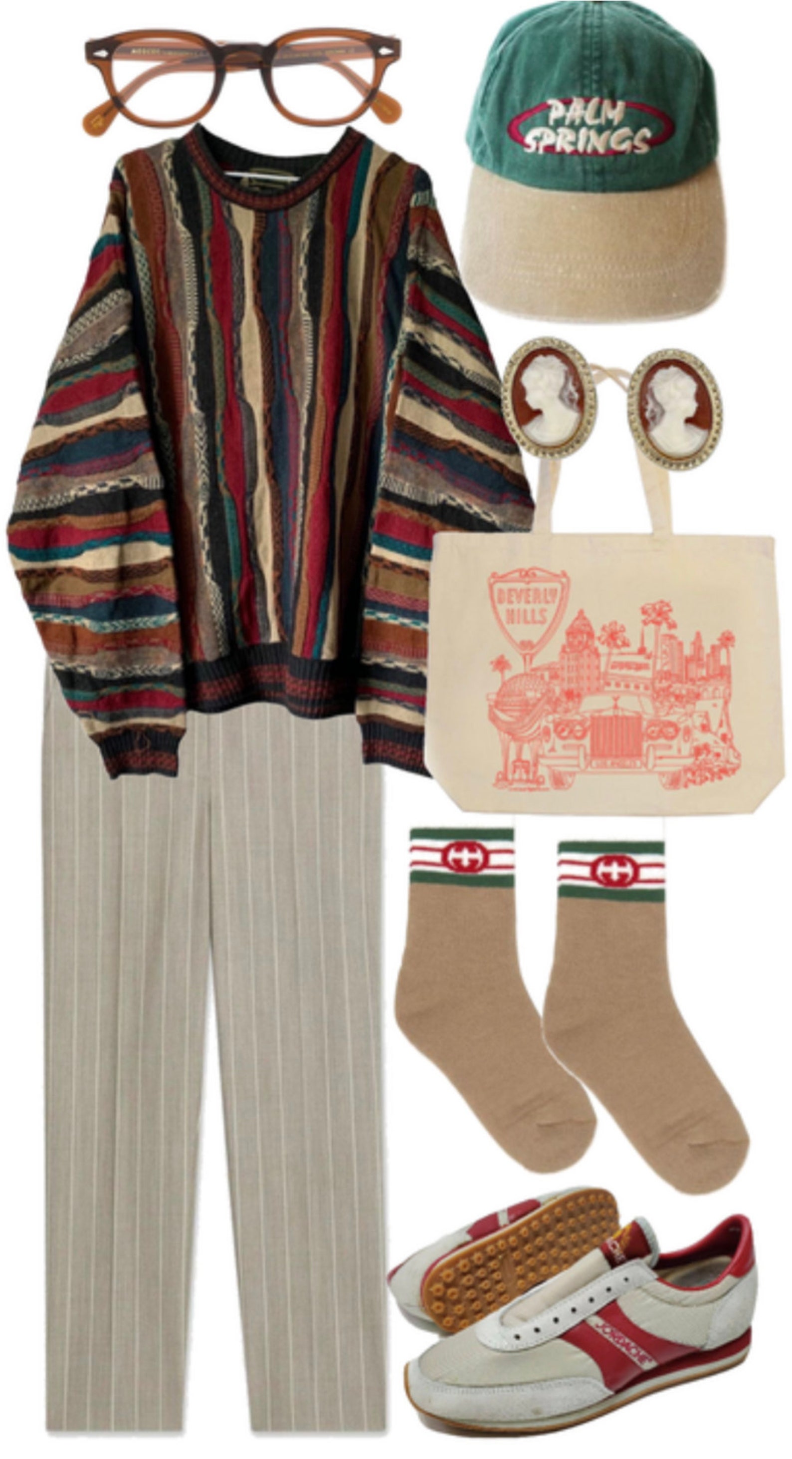 Grandpacore Aesthetic Style Bundle Mystery Box All Sizes XS to 3X ...