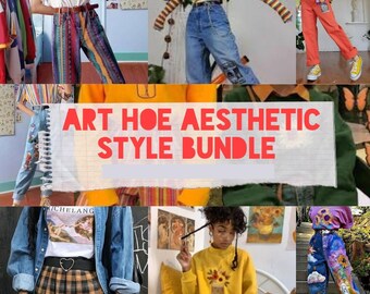 Grandpacore Aesthetic Style Bundle Mystery Box All Sizes XS to 3X ...