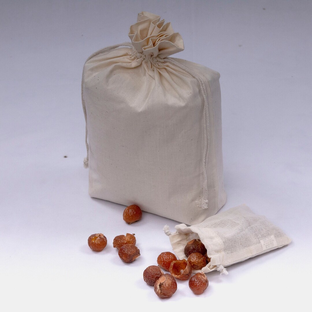 Organic Soapberries for Laundry, Soap Nuts, Soapnut Shells, Organic ...