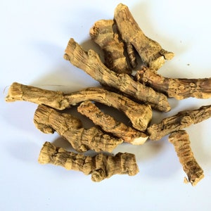 100% Natural Calamus Root | Sweet Flag Root | Acorus Calamus Dried Root ...