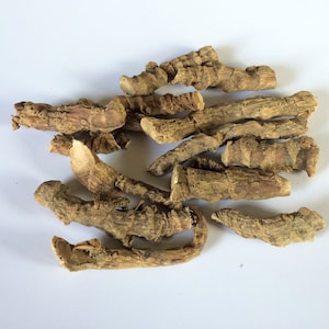 100% Natural Calamus Root | Sweet Flag Root | Acorus Calamus Dried Root ...