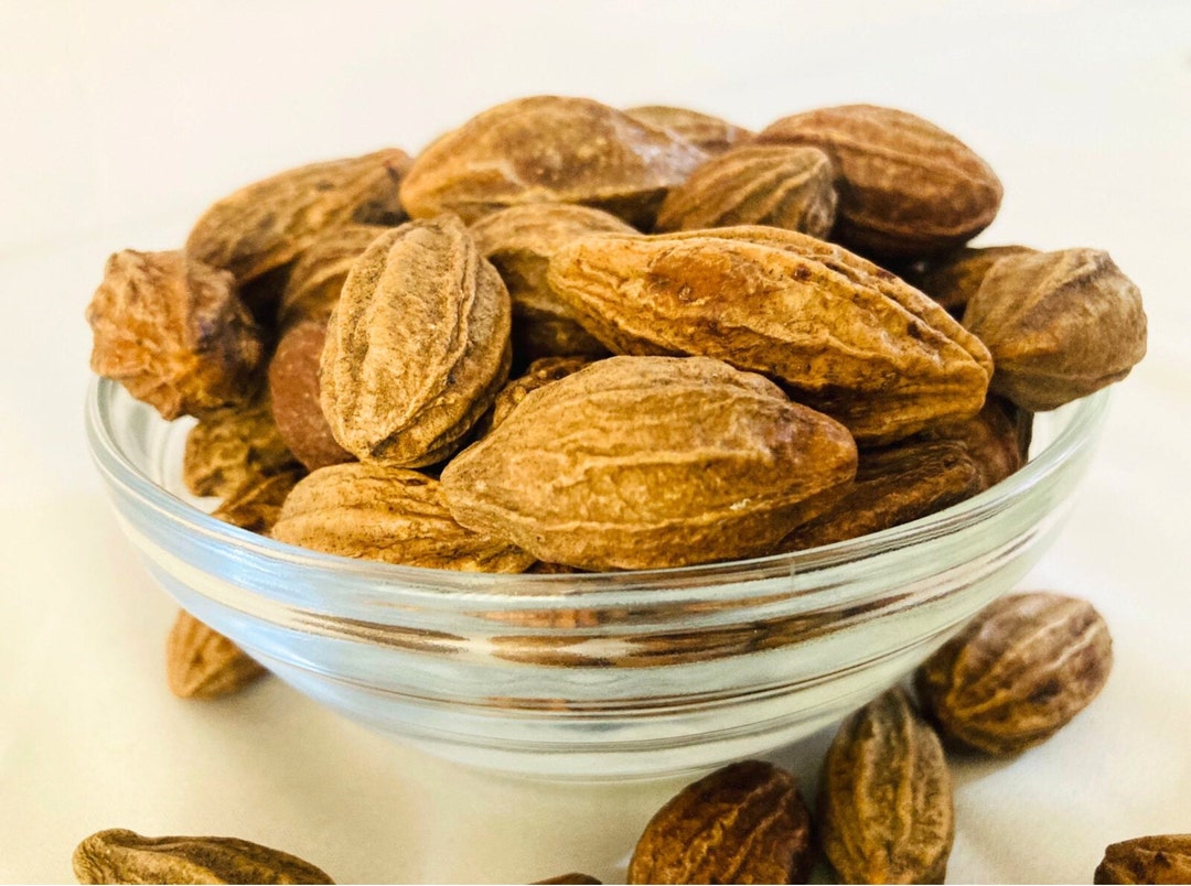 Terminalia Chebula Myrobalan Fruit - Natural Tannin - 200g Pack ...