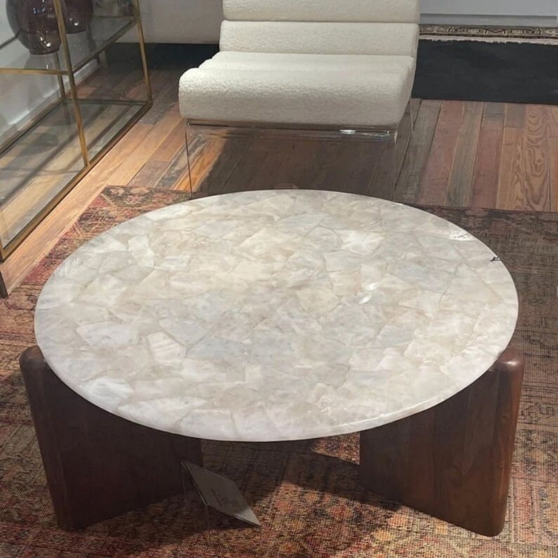 Round Table Top - Etsy
