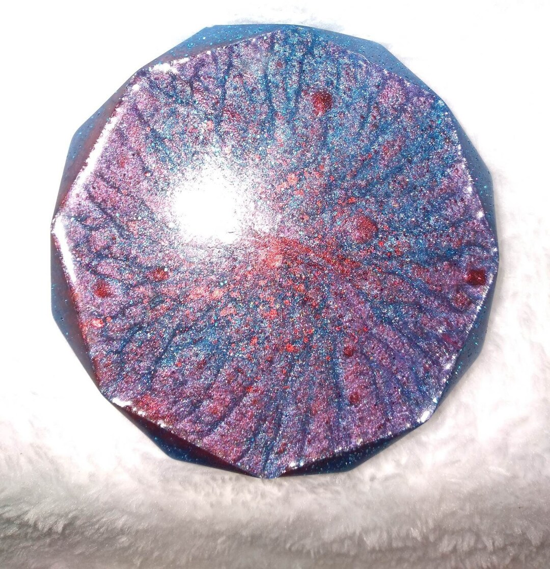 Resin Display, Display, Paperweight, Resin, Display Stand, Collectible ...