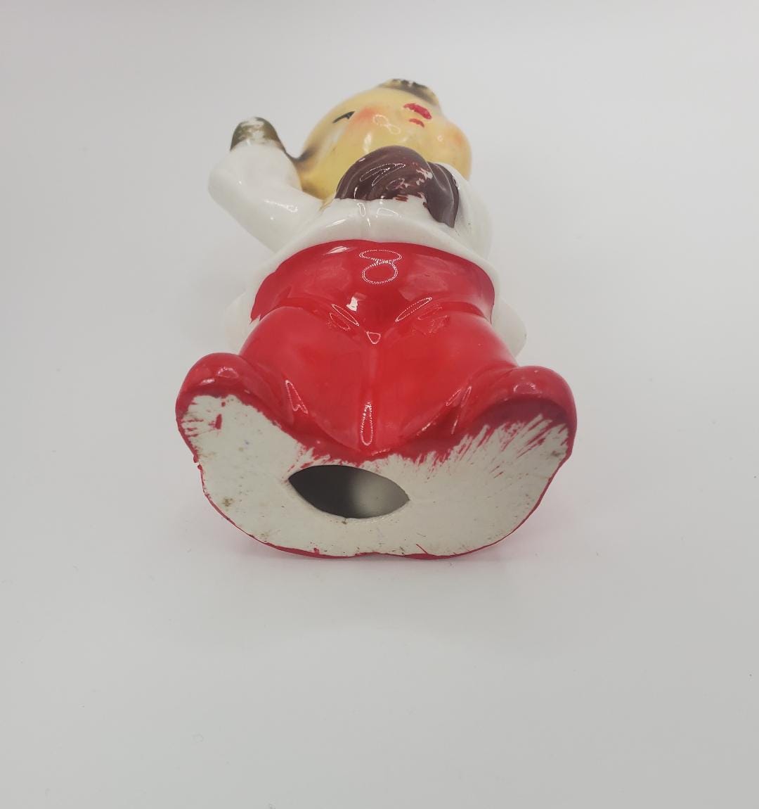 Vintage Sumo Wrestler Baseball Player 1950s - Etsy