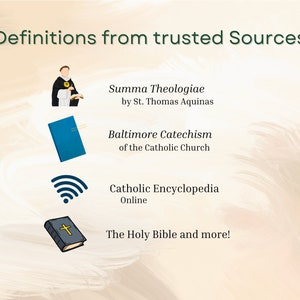 Catholic Poster Art Trinity Christian Poster Art Catholic Sacraments ...