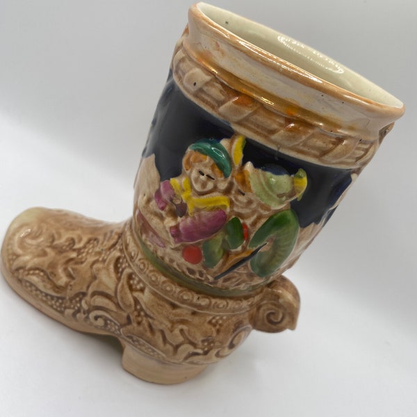 Beer Boot - Etsy