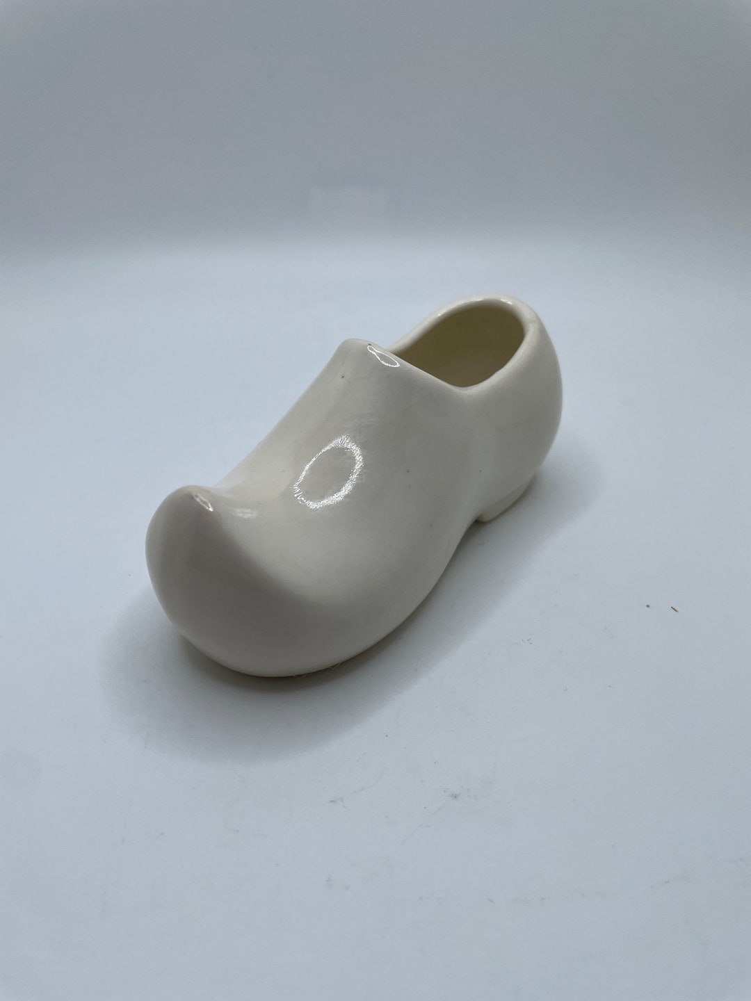 Vintage Ceramic Dutch Clogs Stamped Made in Japan - Etsy