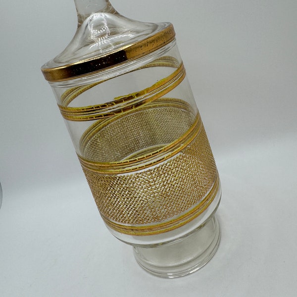 Gold Jar Lids - Etsy