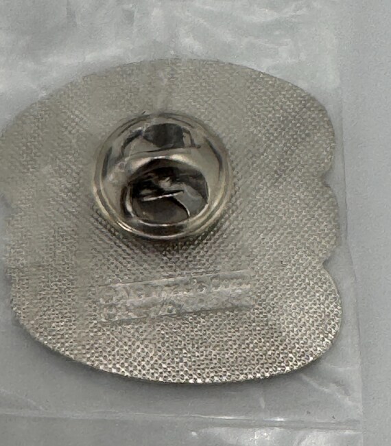 McDonald's Monopoly Employee Pins 2000 Millenium Crew… - Gem