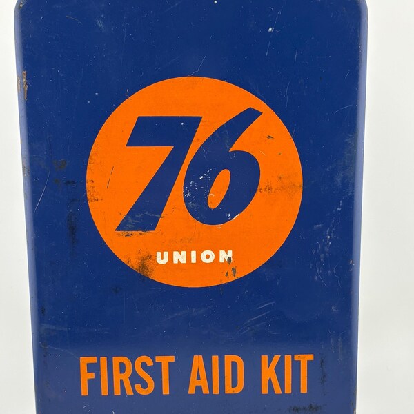 Union 76 - Etsy