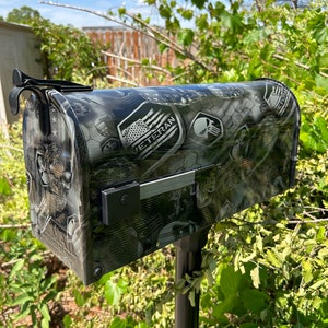 Alligator Mailbox - Etsy