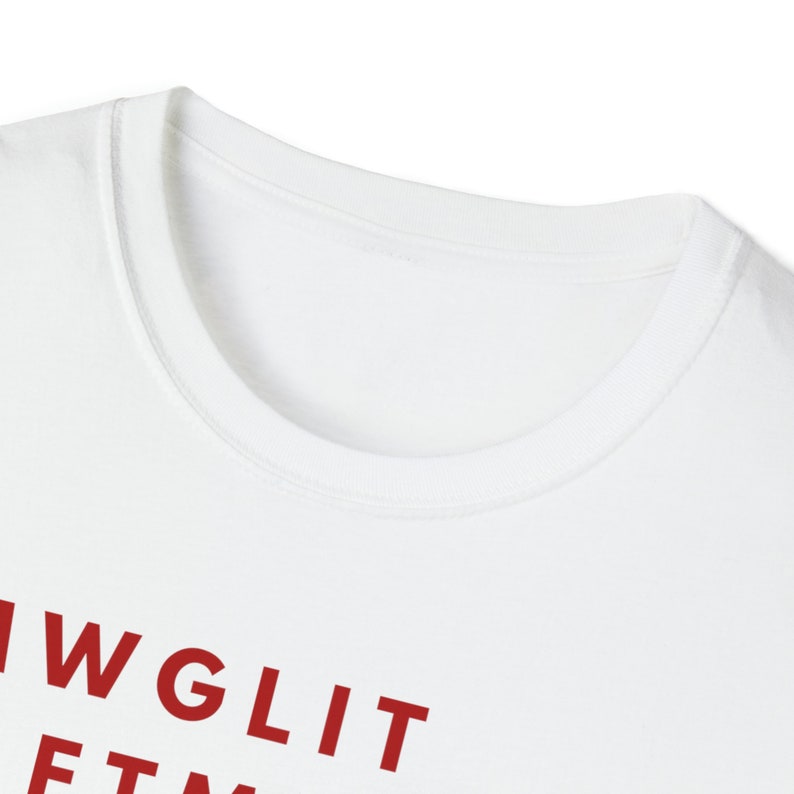 Taylor Swift All Too Well Bridge Lyrics Modern Acronym Graphic White ...