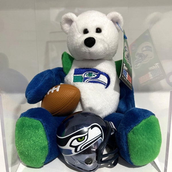 Nfl Collectibles - Etsy