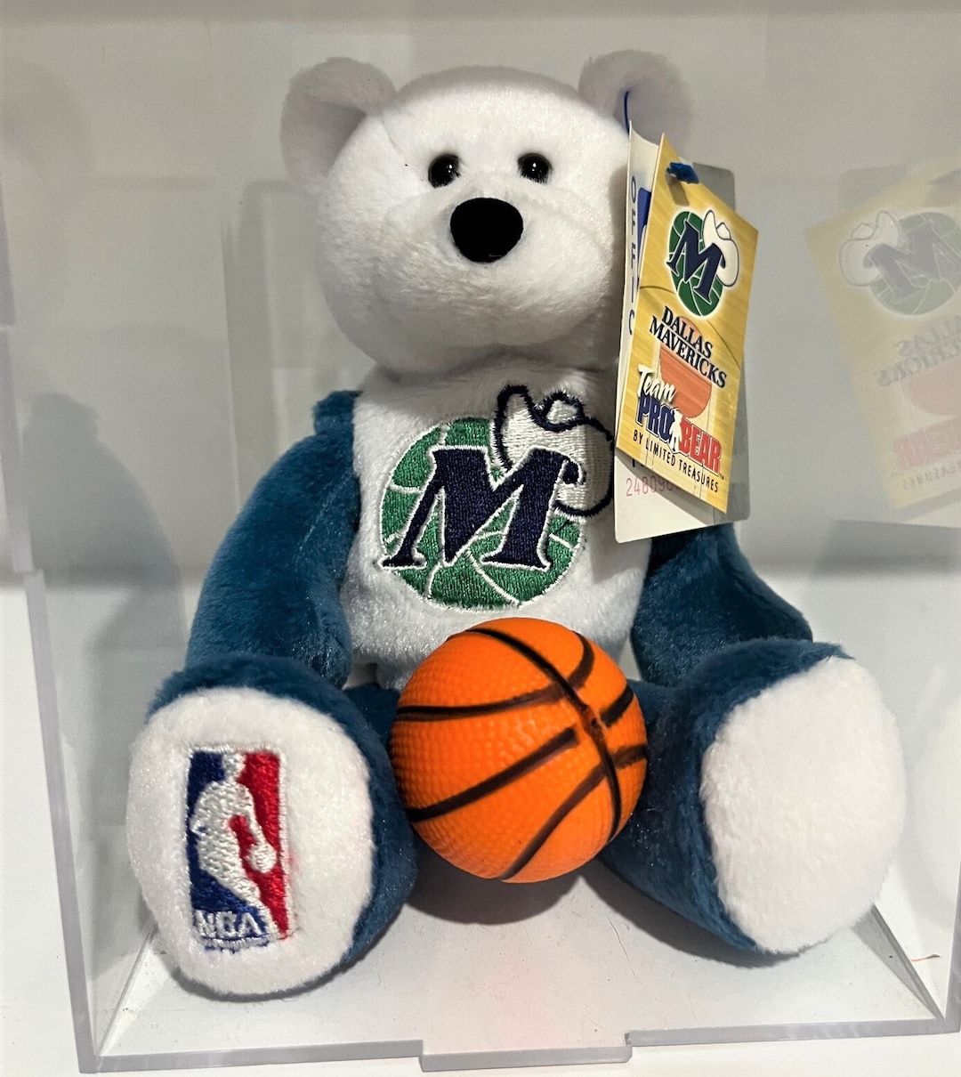 NBA Collectible Heroes Dallas Mavericks Mark Aguirre - Etsy