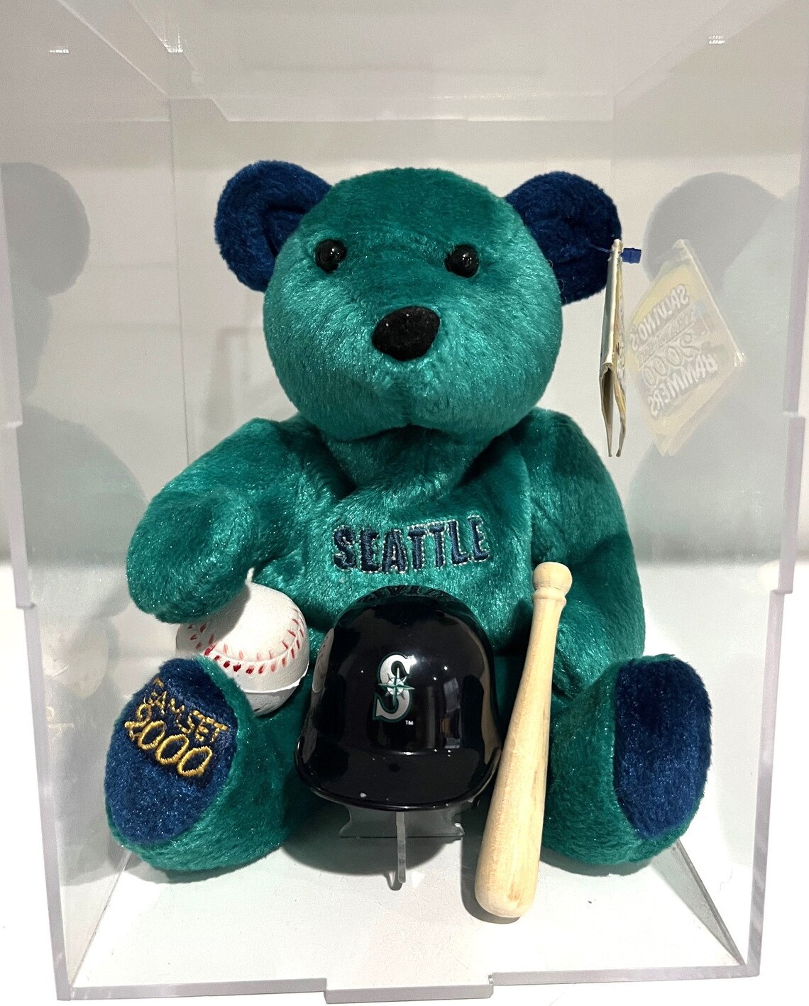 MLB Collectible Heroes - Seattle Mariners - Alex Rodriguez - Etsy