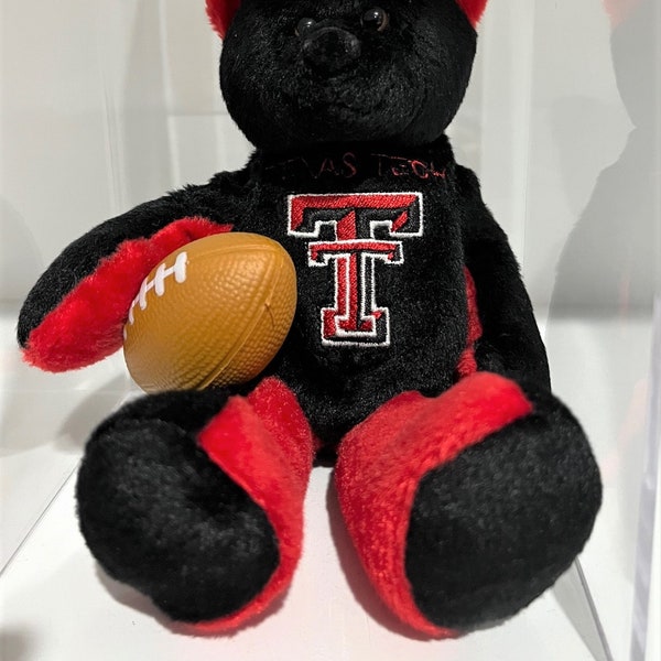 Texas Tech Baby - Etsy