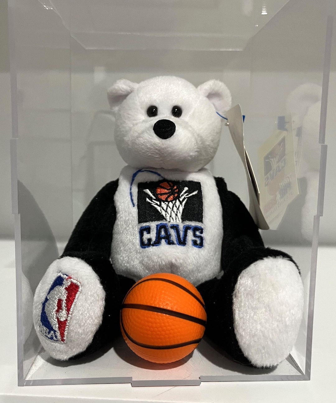 NBA Collectible Heroes - Cleveland Cavaliers - Etsy