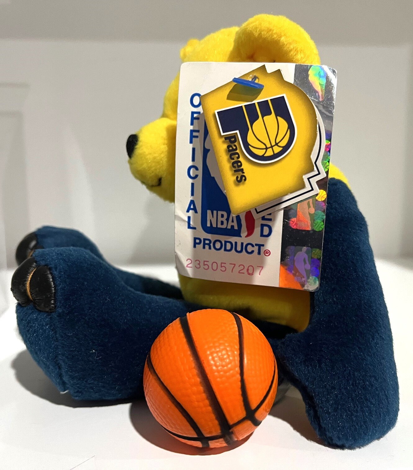 NBA Collectible Heroes Indiana Pacers Reggie Miller - Etsy