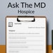 Hospice- Questions to Ask Your Doctor- Ask the Oncologist- Hospice ...