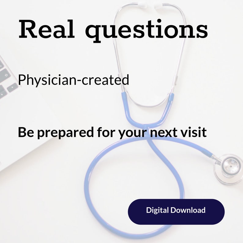 Diabetes Questions to Ask Your Doctor Diabetes Diagnosis Help ...
