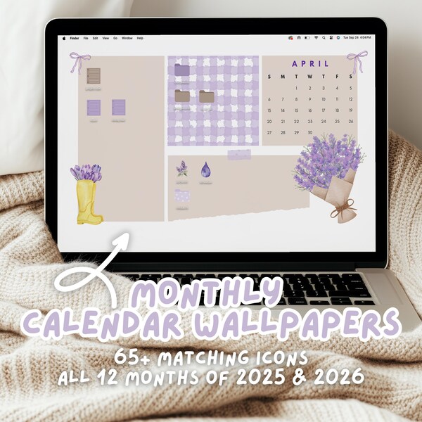 Desktop Organizer - Etsy