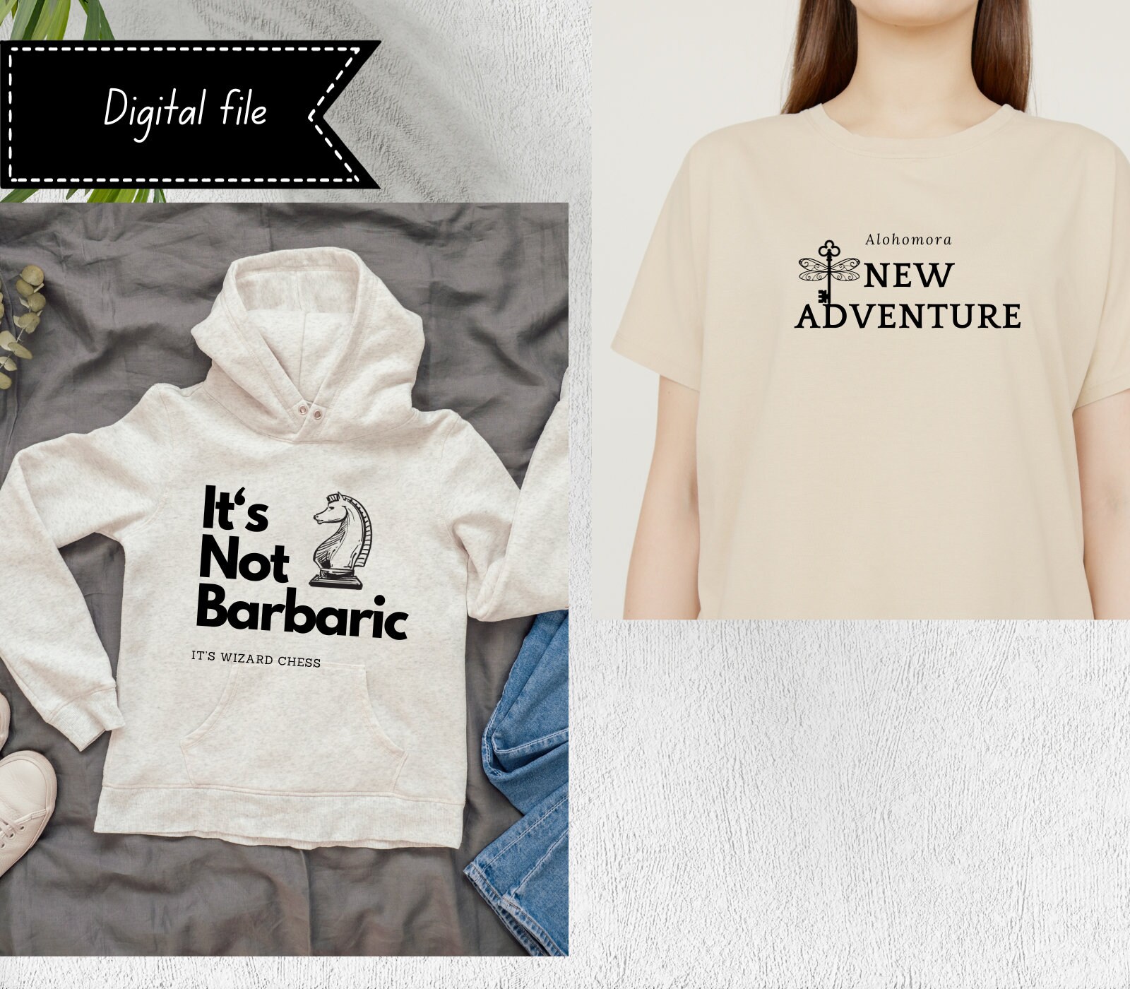 HP Quote Magic Wizard Witch School Movie SVG PNG Bundle for Designs - Etsy