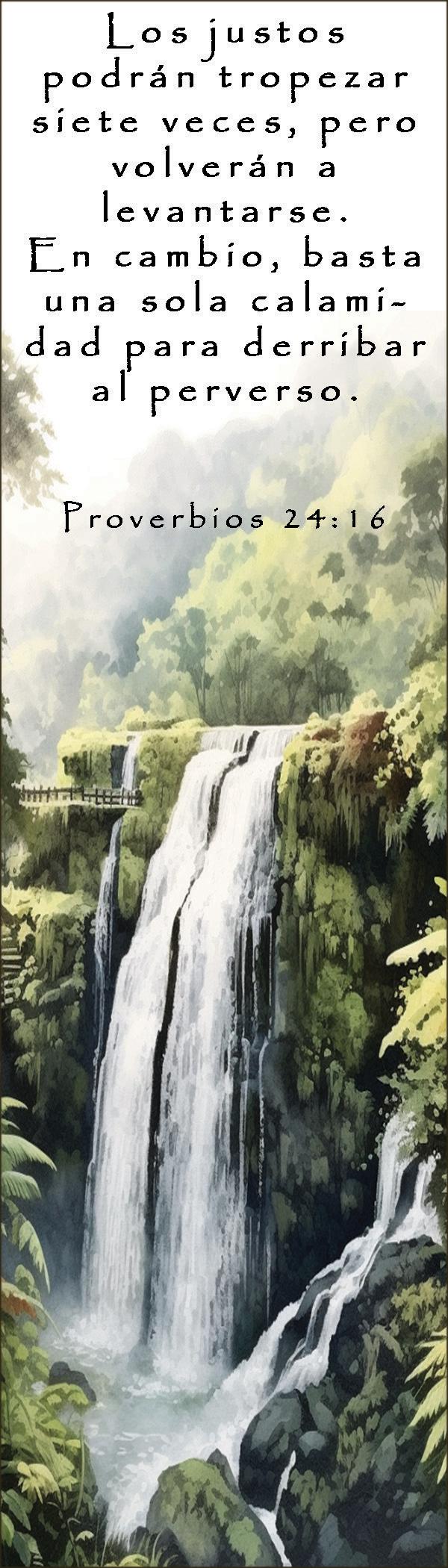 Printable Christian Bible Verse Bookmarks in Spanish, Digital Set for ...