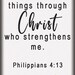 Watercolor Daisy Bible Verse Bookmarks: Printable Christian Scripture ...