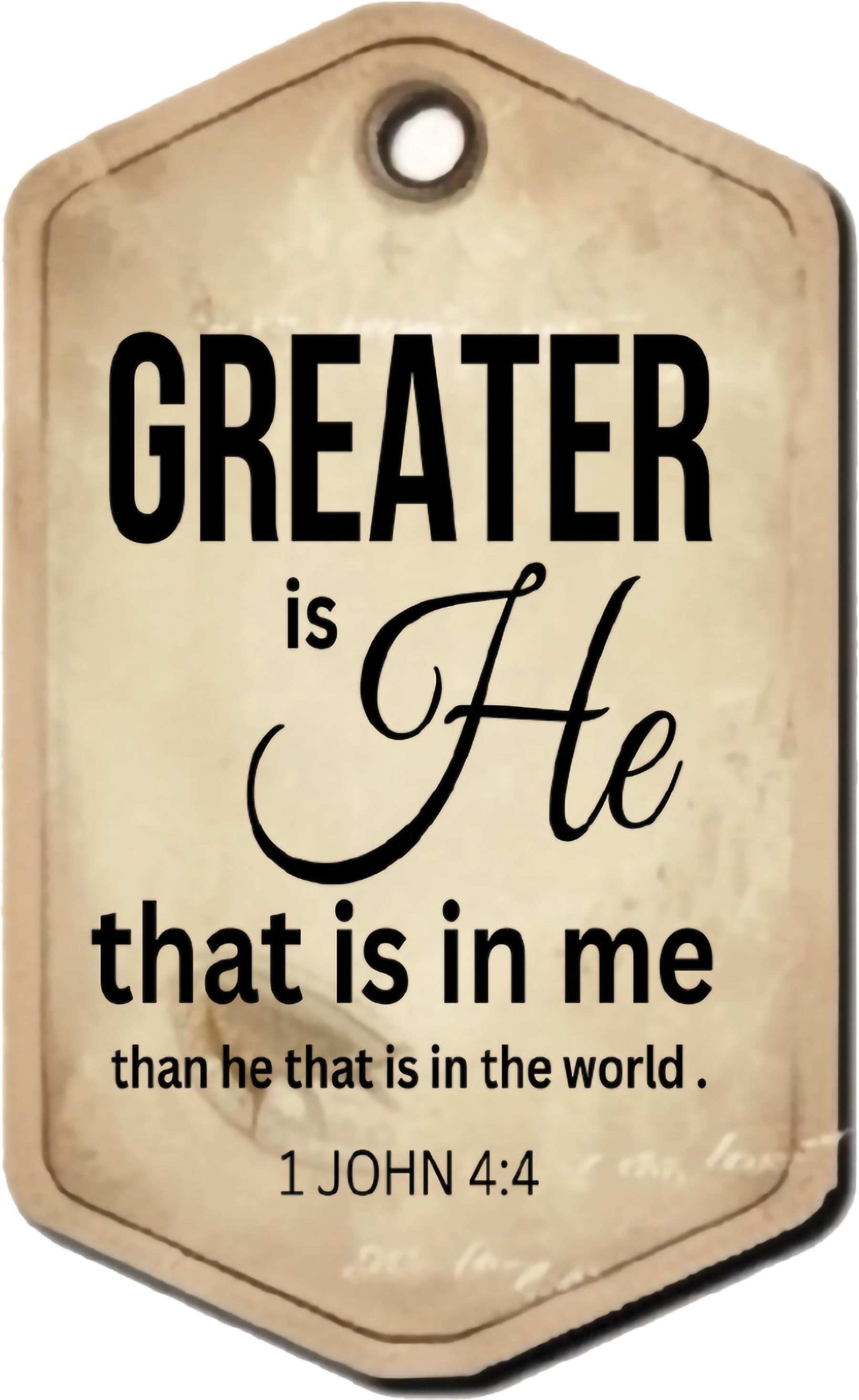 Printable Bible Verse Tags, Religious Fussy Cut Gift Labels for Junk ...