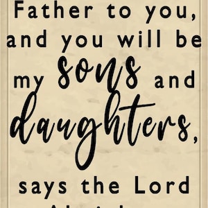 Printable Bible Verse Tags: Fussy Cut Religious Gift Labels for Junk ...