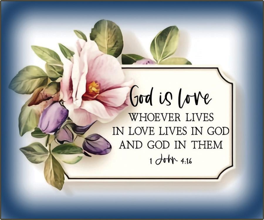 Inspirational Scripture Cards Kit - Printable Bible Verses and Daily ...