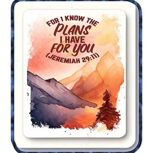Printable Masculine Bible Verse Cards for Men - Faith Scripture ...