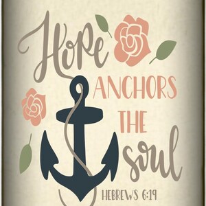 Printable Bible Verse Scripture Tags: Fussy Cut Religious Gift Labels ...