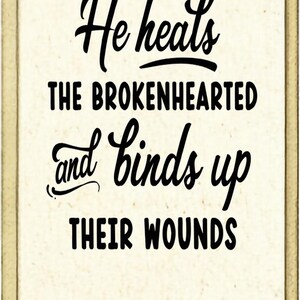 Printable Bible Verse Scripture Tags: Fussy Cut Religious Gift Labels ...