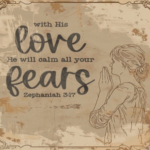 Affirmation Cards Printable, Scripture Cards for Encouragement Over ...