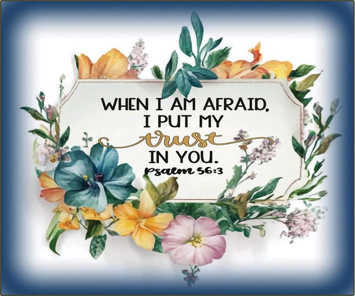 Inspirational Scripture Cards Kit - Printable Bible Verses and Daily ...