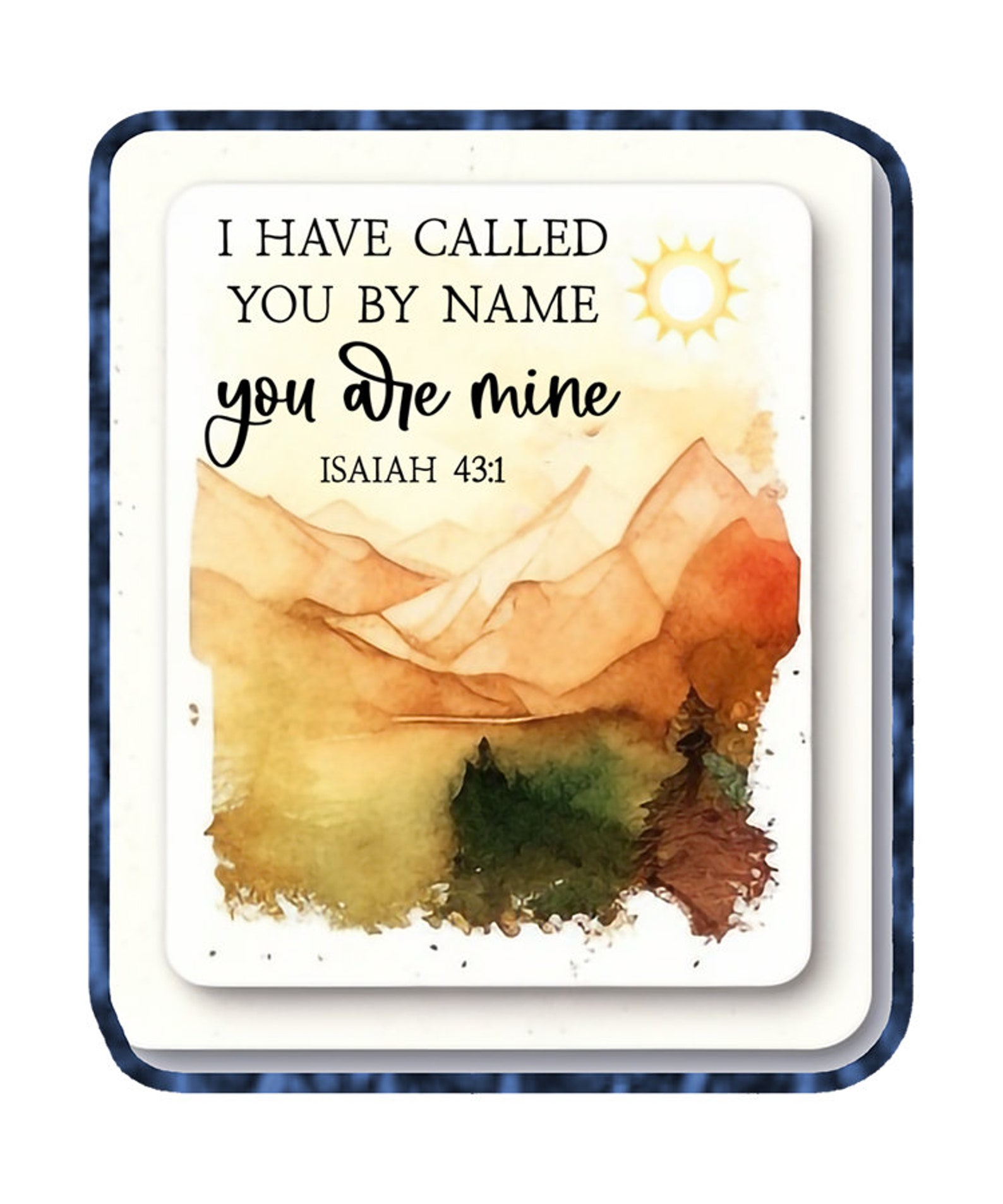Printable Bible Verse Cards for Men, Men Scripture Cards, Masculine ...