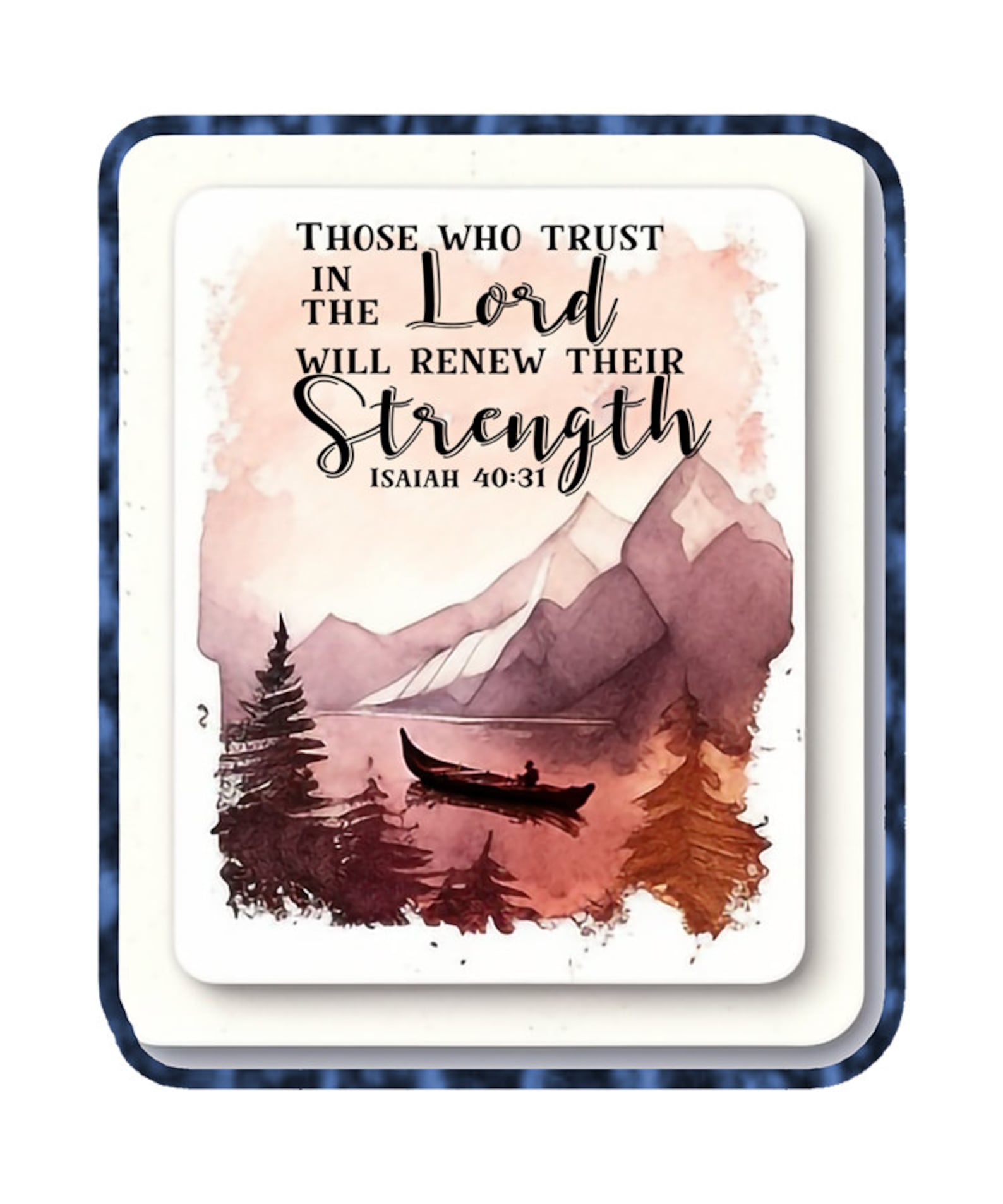 Printable Bible Verse Cards for Men, Men Scripture Cards, Masculine ...