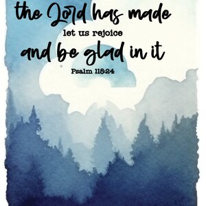 Printable Scripture Cards: Bible Verses for Men's Daily Devotion ...