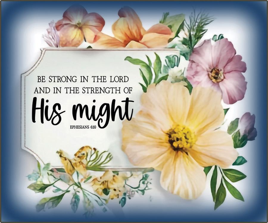 Inspirational Scripture Cards Kit - Printable Bible Verses and Daily ...