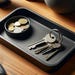 Modern Design Office Organizer Tray & Pencil Cup - Etsy