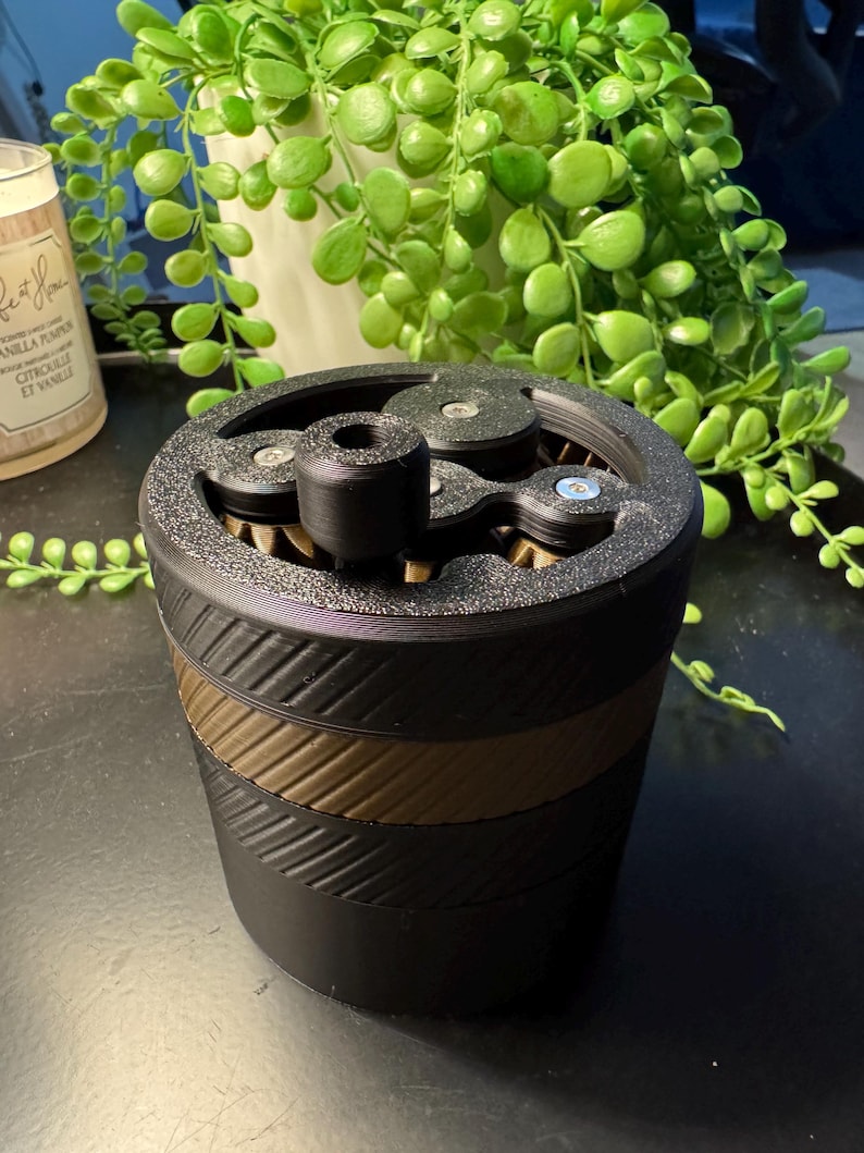 Rotatory WDT for Espresso WDT Tool for Perfect Coffee Extraction ...