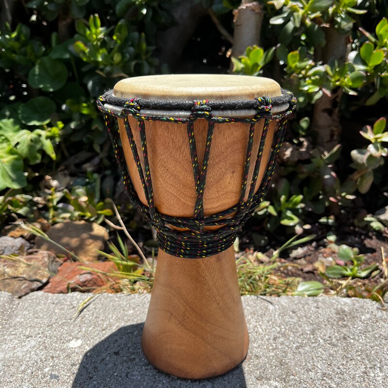 Hand Drum - Etsy