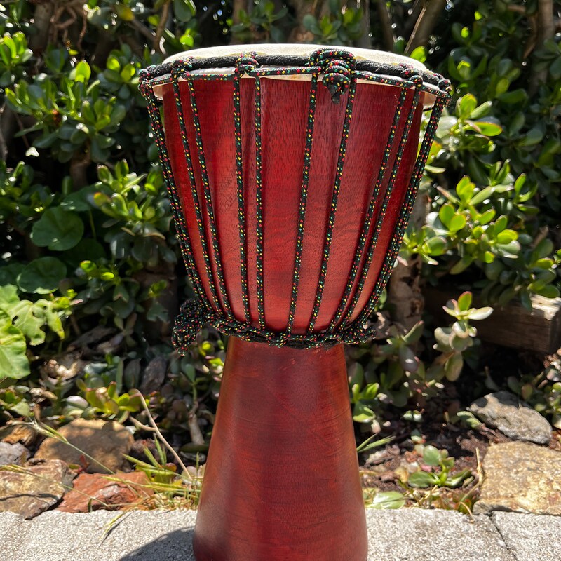 Hand Drum - Etsy