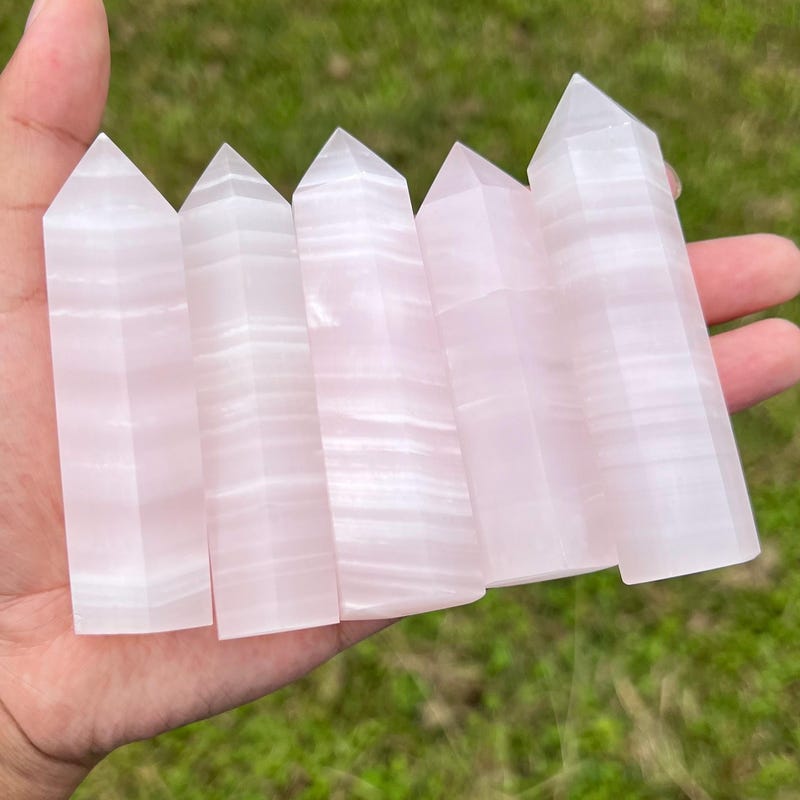 Mangano Calcite - Etsy